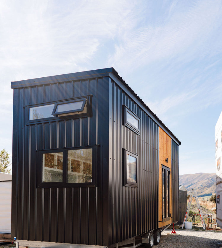Tui – sanctuarytinyhomes
